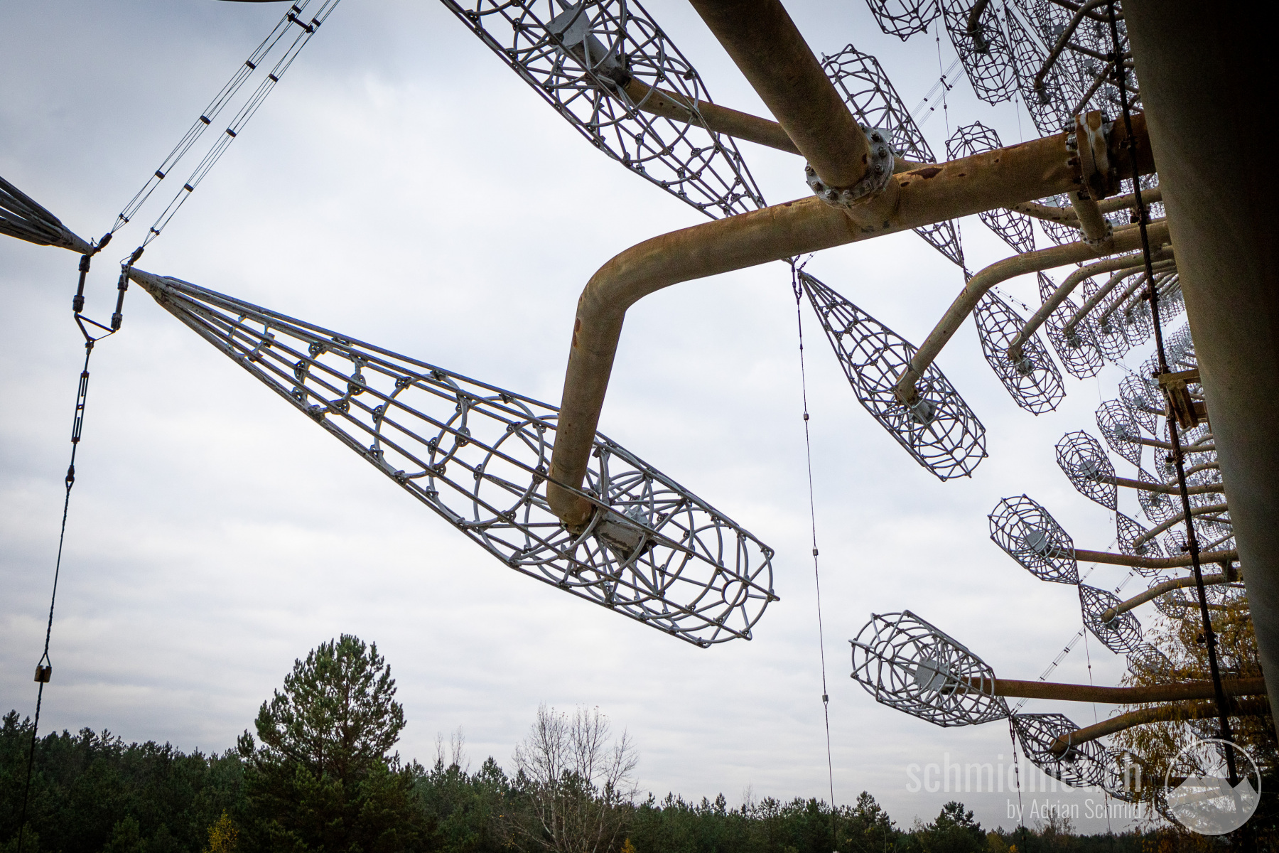 DUGA-1 – schmidinet.ch